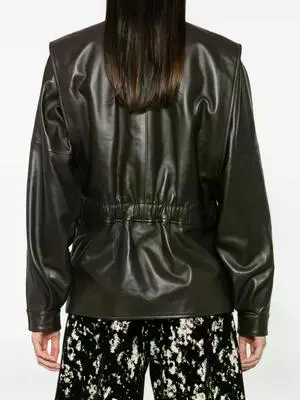DARKPARK Gianna Leather Jacket