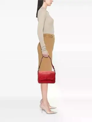 Hermès 2016 Epsom And Swift Harnais Shoulder Bag