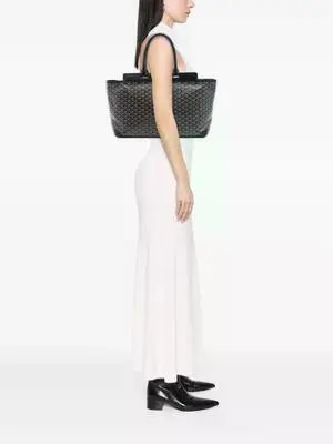 Goyard Bellechasse Mm Tote Bag