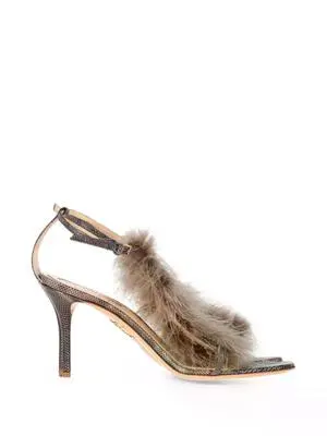 Charlotte Olympia Heeled Sandals For Women
