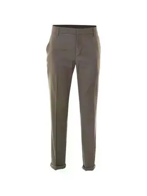 DONDUP Gaubert Slim-fit Trousers