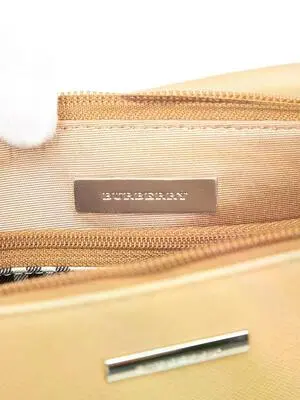 Burberry 2000-2017 Leather Handbag