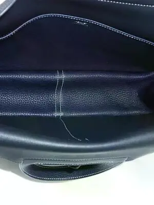 Hermès 2016 Clemence Halzan 31 Satchel