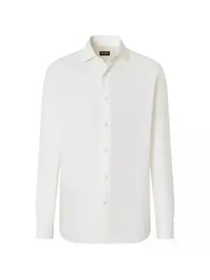 Zegna Cashco Shirt
