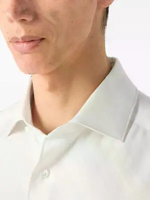 Zegna Cashco Shirt