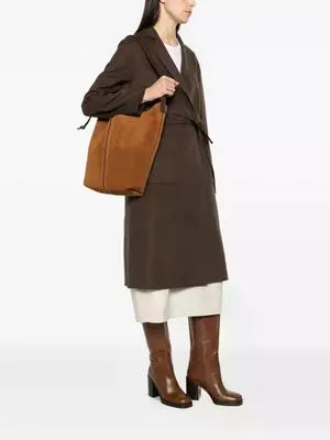 Hereu Riba Shoulder Bag