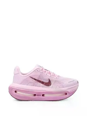 Nike Vomero Sneakers With Air Zoom Sole - Pink