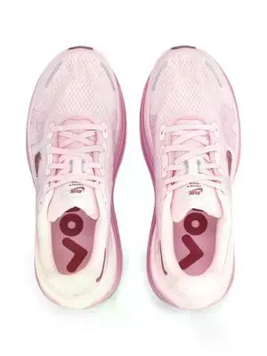 Nike Vomero Sneakers With Air Zoom Sole - Pink