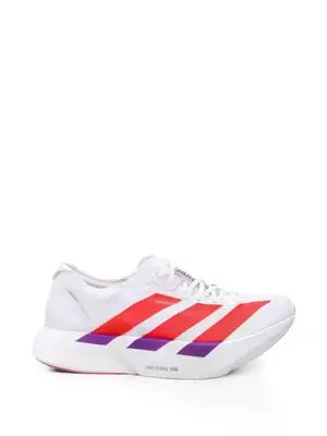 Adidas Adizero Adios Pro 4 Sneakers - White