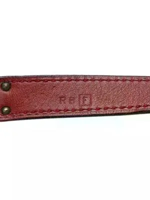 Hermès Kelly Double Tour Bracelet