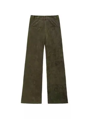 CAMBIO Amelie Corduroy Trousers
