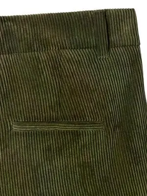 CAMBIO Amelie Corduroy Trousers