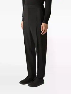 Zegna Wool Pants