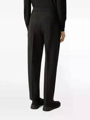 Zegna Wool Pants