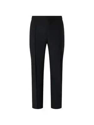 ZEGNA Zegna Wool Trousers