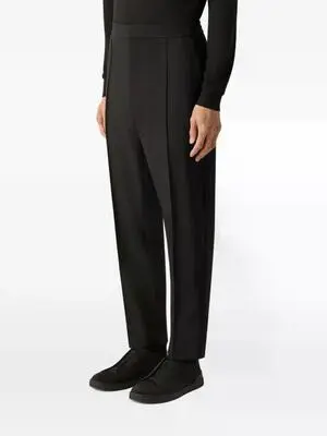 Zegna Wool Trousers