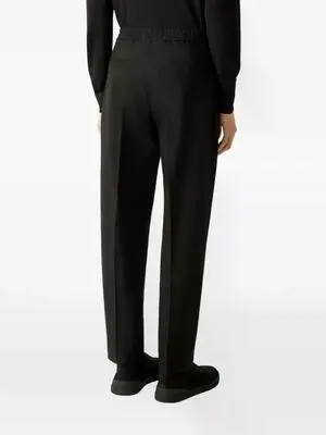 Zegna Wool Trousers