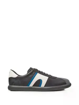 Camper Pelotas Soller Panelled Leather Sneakers