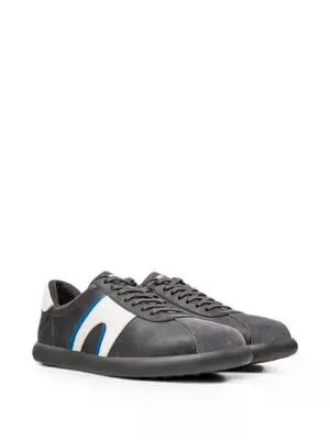 Camper Pelotas Soller Panelled Leather Sneakers