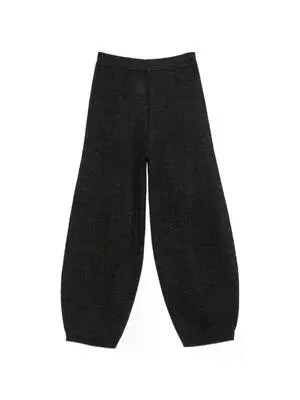 SEMICOUTURE Wool Trousers