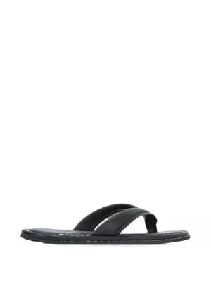 RIA MENORCA Padded Flip Flops