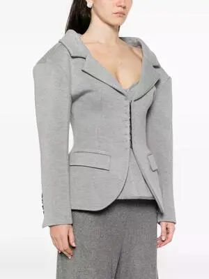 Giuseppe Di Morabito Notched-lapel Blazer