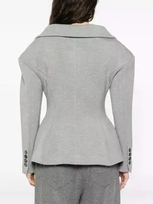 Giuseppe Di Morabito Notched-lapel Blazer