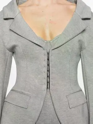 Giuseppe Di Morabito Notched-lapel Blazer