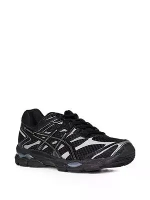Asics Gel-cumulus 16 Mesh Sneakers - Black