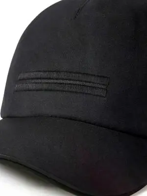 Zegna Microfiber Motorin Baseball Cap