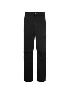 FAMILY FIRST Cargo Night Cargo Pants - Black