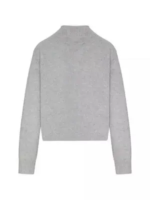 LISA YANG Button-up Cardigan