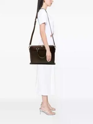 LOUIS VUITTON 2016 Epi Brooks Business Bag