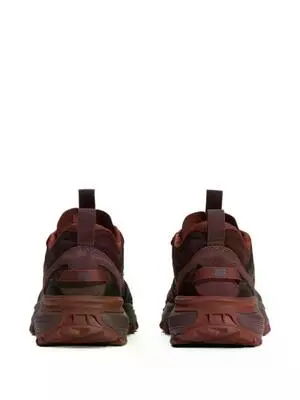 VANS Panelled Vibram-sole Sneakers