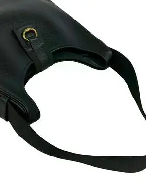 Hermès 1992 Clemence Tsako Shoulder Bag
