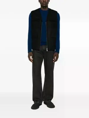 Barena Venezia Vico Multi-pocket Gilet
