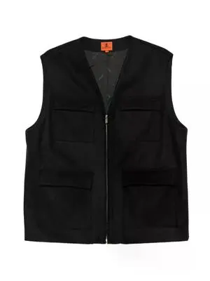 Barena Venezia Vico Multi-pocket Gilet