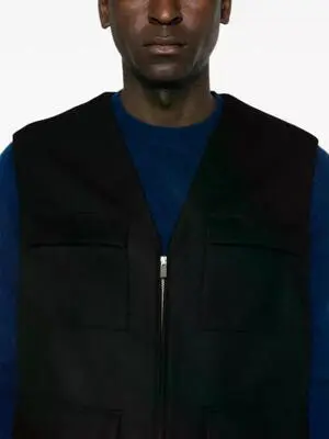 Barena Venezia Vico Multi-pocket Gilet