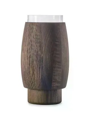 ZANAT Vaza Hand-grooved Vase