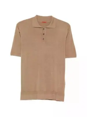 Barena Venezia Marco Polo Shirt - Neutrals