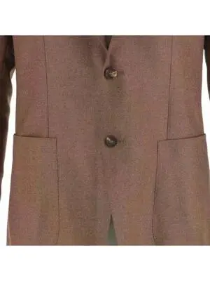 Tagliatore Single-breasted Blazer