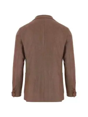 Tagliatore Single-breasted Blazer
