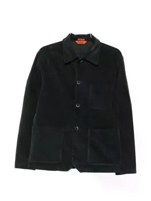 Barena Venezia Visal Overshirt - Grey