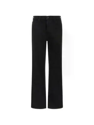 MOTHER Kick It Jeans
