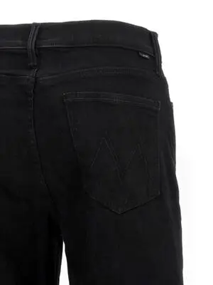 MOTHER Kick It Jeans