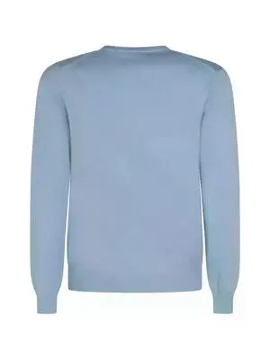 Malo Crew-neck Cashmere Sweater