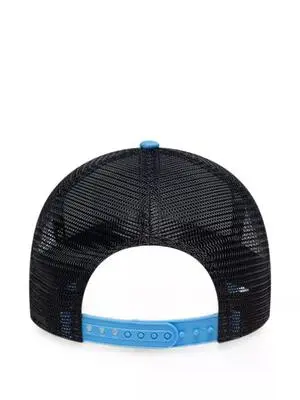 New Era Location Patch 9forty Trucker Cap