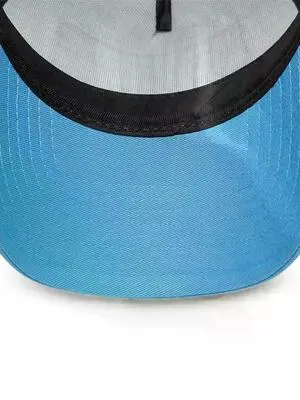 New Era Location Patch 9forty Trucker Cap