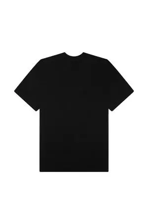 PLEASURES Immolate T-shirt - Black