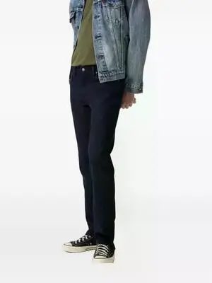 LEVI'S 511 Slim-fit Jeans - Blue
